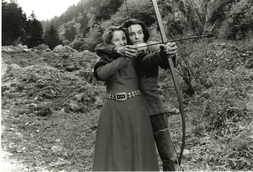 La Passion Béatrice Bertrand Tavernier La Cinémathèque Québécoise