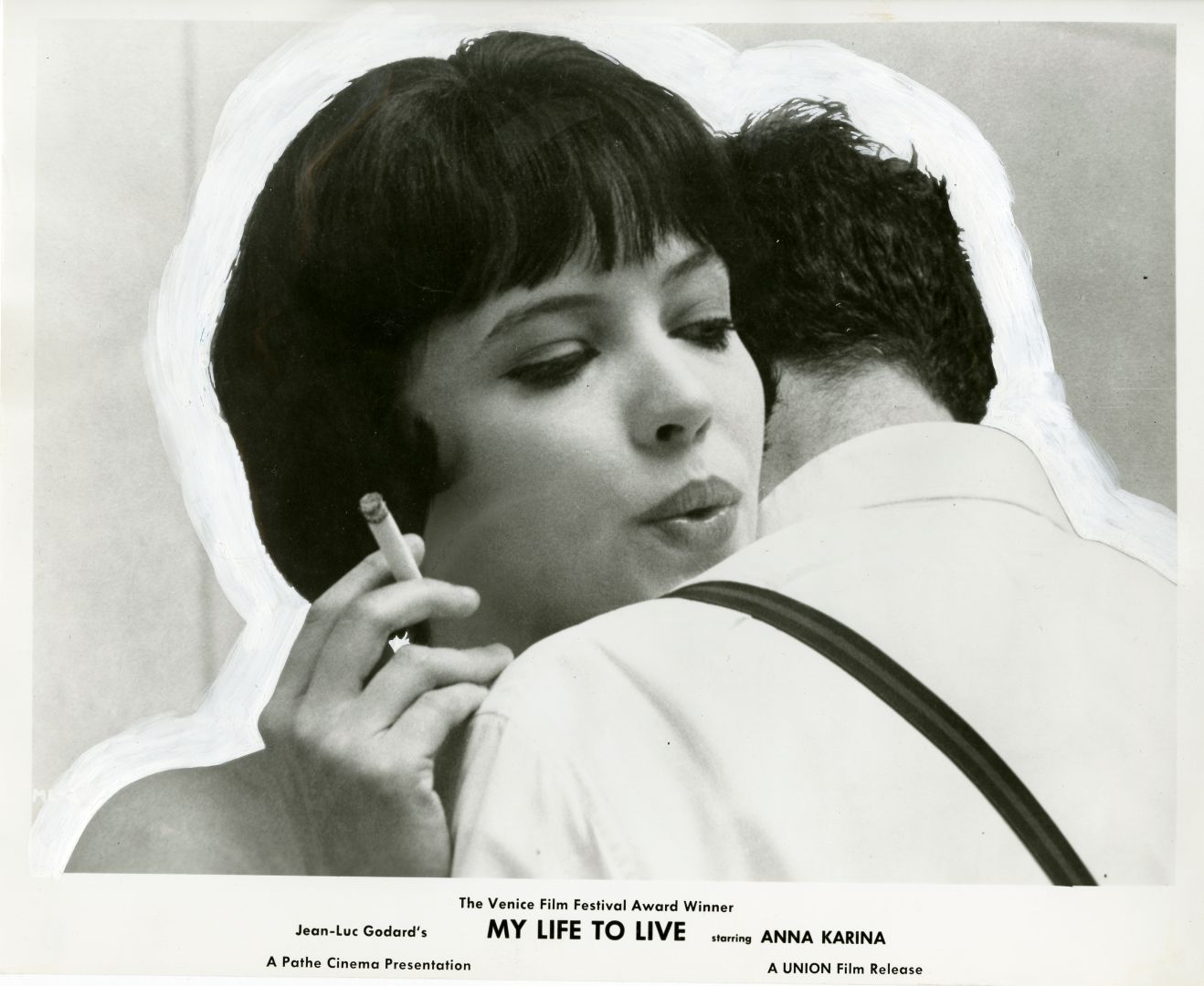 Vivre sa vie (Jean-Luc Godard) Vivre sa vie (Jean-Luc Godard)